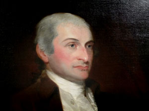 America's forgotten founding father | Miller Center
